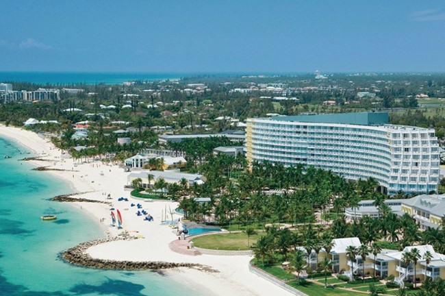 Cheap Flights & Plane Tickets To Bahamas